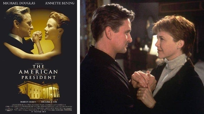 Sorkin Sued for Story Theft Over 'The American President' & 'West Wing'