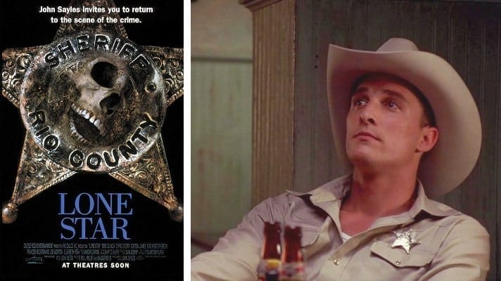 Lone Star (1996): Herzog v. Castle Rock Entertainment | filmsuits.com