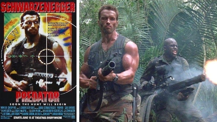 Predator (1987): Landham v. Lewis Galoob Toys, Inc. | filmsuits.com