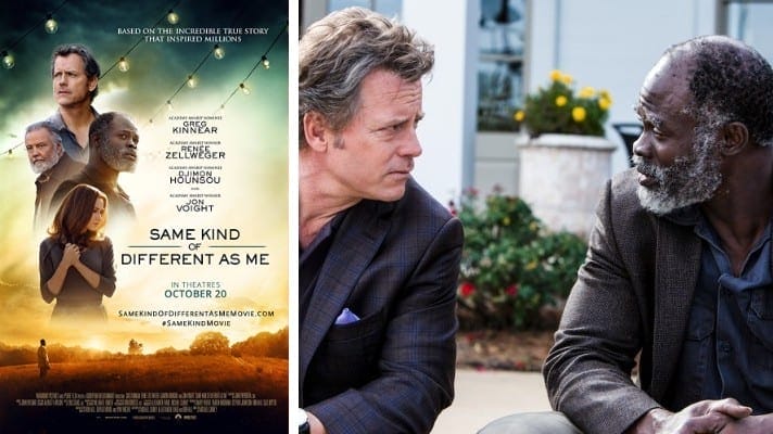 Same Kind of Different as Me (2017): AFM v. Paramount | filmsuits.com