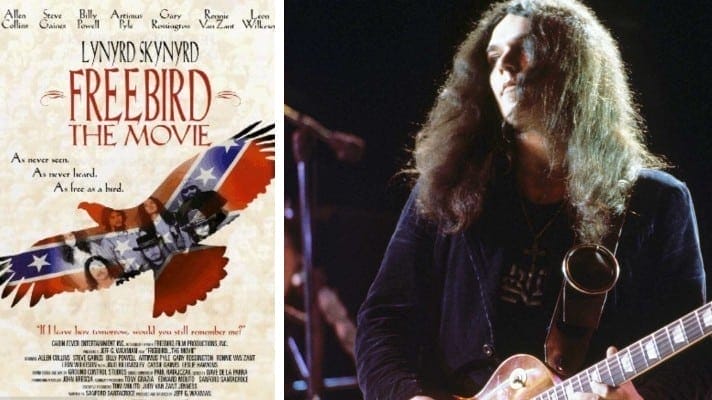 Freebird... The Movie (1996): Lawsuit Over Unpaid Profits | filmsuits.com