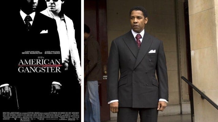 American Gangster (2007): Diaz v. NBC Universal | filmsuits.com