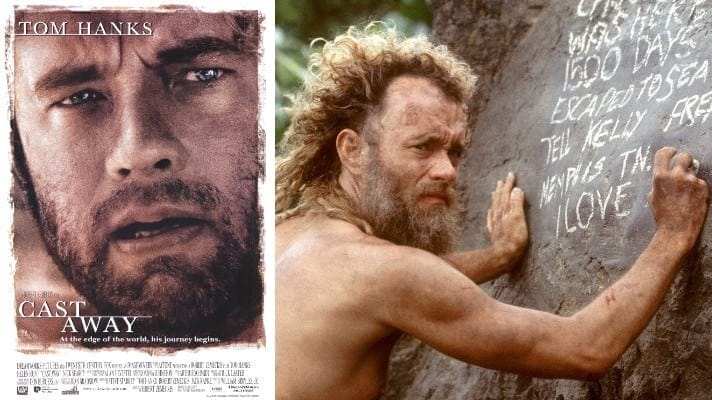 Cast Away (2000): AFM v. Columbia Pictures | filmsuits.com