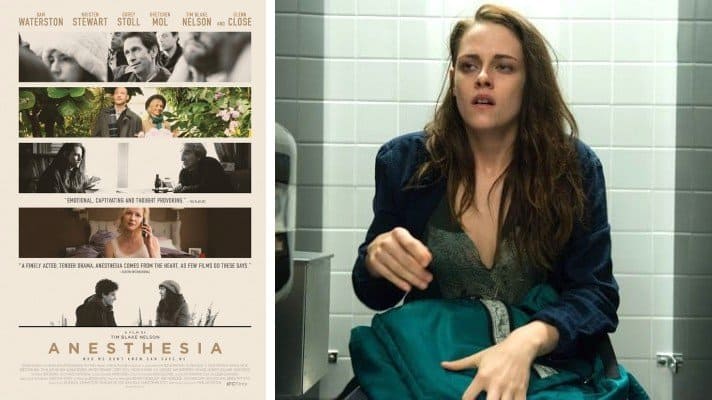 'Anesthesia' (2015) Lawsuit: Tim Blake Nelson's Film Sued for Upaid Loan