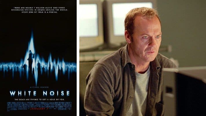 'White Noise' Movie Lawsuit Filed Over Unpaid Production Loan