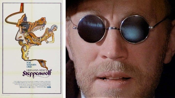 Movie Lawsuit: 'Steppenwolf' (1974)